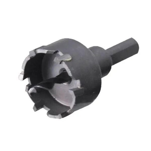 31mm hullbor til kamerakabel - JDD Utstyr - JDD Utstyr AS